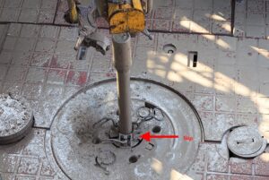 Slips and Elevator in Drilling Rig – Rigmen Blog